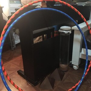 Mystery Double Hula Hoop Deal - Etsy