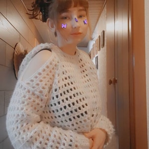 PATTERN the Pixie Pebble Shrug Crochet Pattern PDF - Etsy