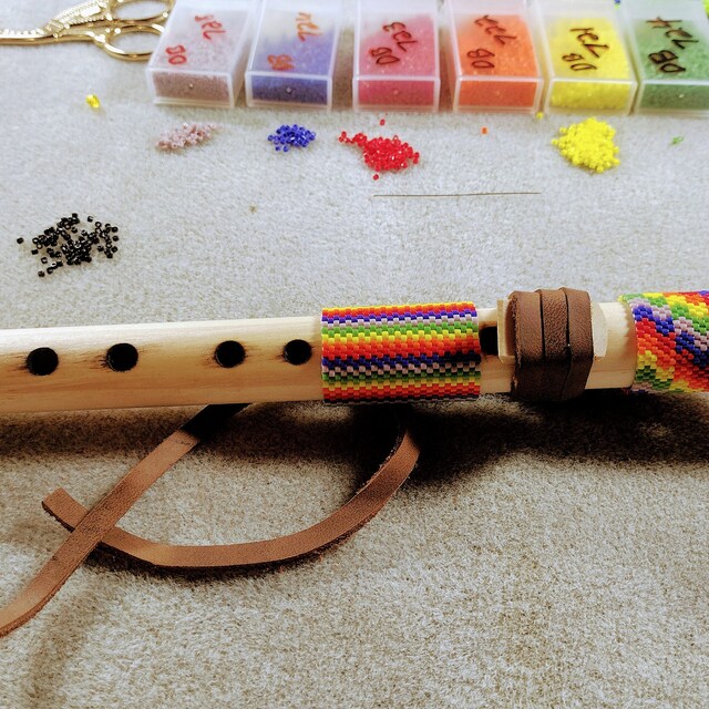 BlueBearFlutes - Etsy