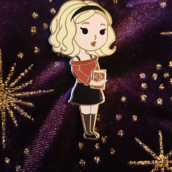 CHIBI PRINCE ERIC 1 - Etsy