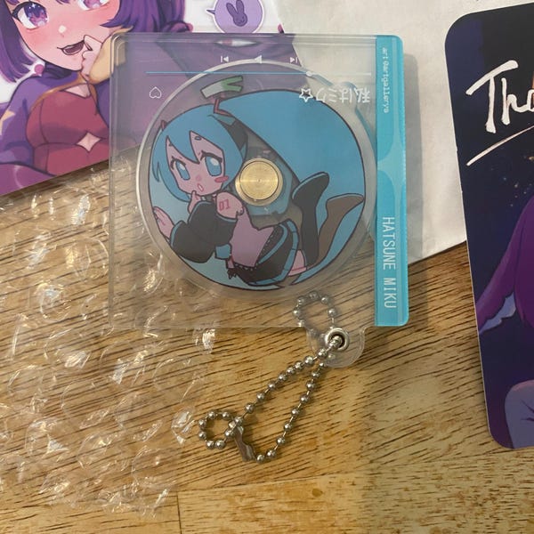 Hatsune Miku | Cinnamiku, Rabbit Hole, Fairy Pokemiku, Rotten Girl ...