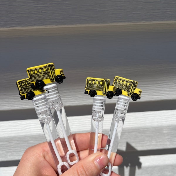 Cowboy Bubble Favor Wand Tube Country Wild West Western First Rodeo ...