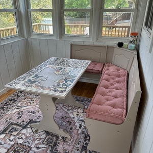 Custom French Cushions, Classic Box Cushion, Cushion, Floor Cushion ...