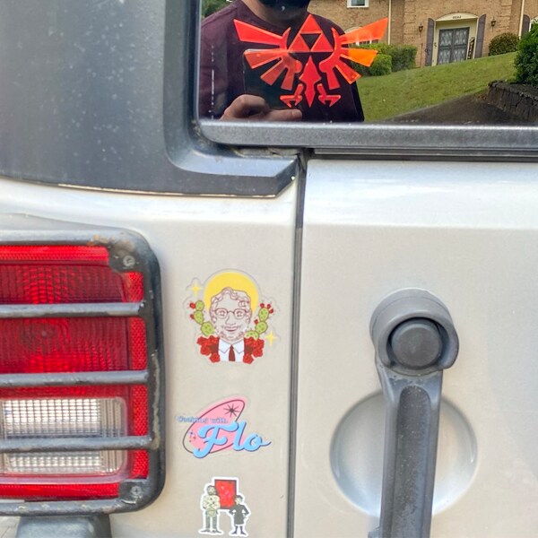 I-vtec Holographic Decal - DOHC - SOHC - Weatherproof Sticker - Vehicle ...