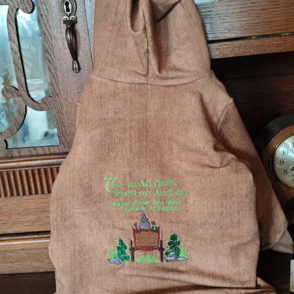 Middle Earth 1 Design - Etsy