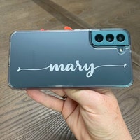 Name Decal for Phone Vinyl Name Decal Name Sticker Decals Car Decal ...