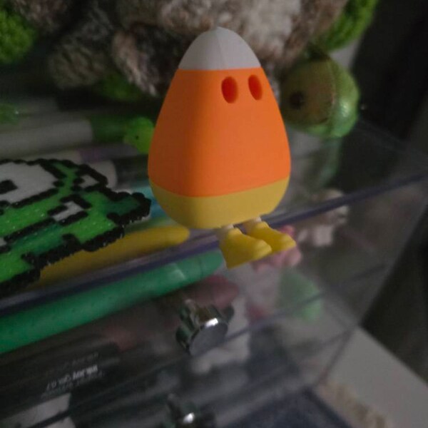 3D Printed Fidget Animals, Fidget Pets, Interactive Toys, Articulated ...