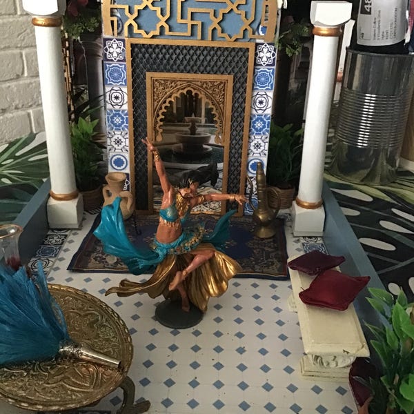 Perseus the Slayer Hero Greek Mythology 8K D&d/pathfinder 32mm 75mm ...