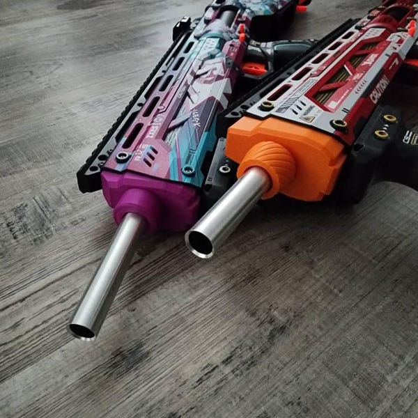 Demolisher / Modulus Daybreak Set - Etsy