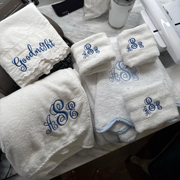 Clyde Outline Embroidery Font Machine Embroidery Design Instant ...