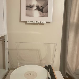 VHS Floating Shelf Wall Mount VHS Display Stand VHS Collection Display ...