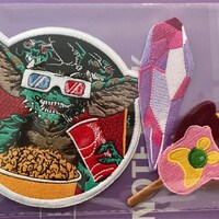 3 Super Mario Bullet Bill Iron on Patch - Etsy Australia