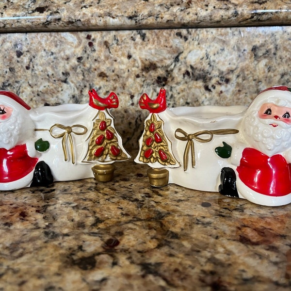 Trio Vintage Singing Orchestra Angels Ceramic Japan - Etsy