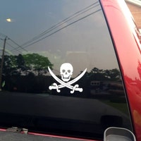 Quaver Eighth Music Note Vinyl Decal Sticker - Etsy