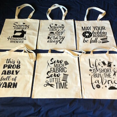 Sewing SVG Bundle, Sewing Svg Pack Cut Files, 10 Sew Cut Files, Sew ...