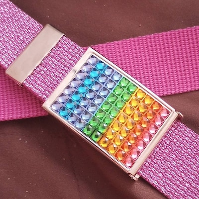 High Quality 1.5 Wide Canvas Webbing Rolls for Belts - Etsy