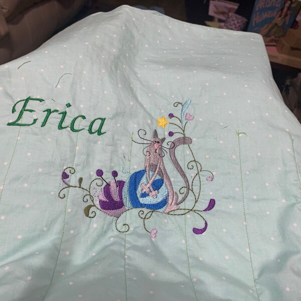 I LOVE YOU Machine Embroidery Design in 3 SIZES by My Valentine Instant ...