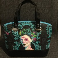 Swoon Patterns: Lola Domed Handbag - PDF Vintage Purse Tote Handbag Bag ...
