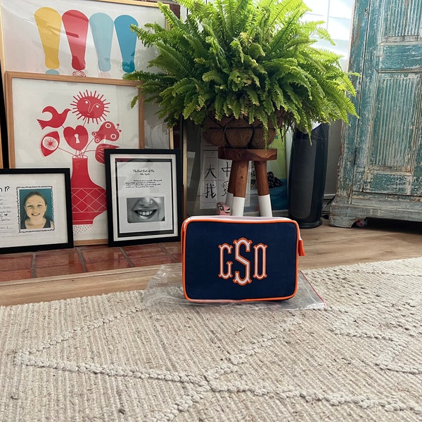 CHRISTMAS Sash/wreath Sash/100% Linen Monogrammed Wreath Sash/christmas ...