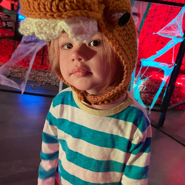 T-rex Hat - Dino Dana Inspired - Etsy
