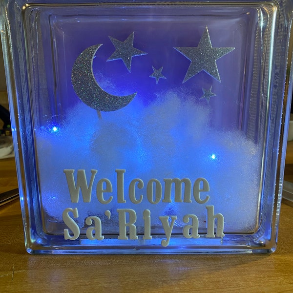 Star & Moon Centerpiece Picks, 2" Stars and Moons on Sticks, Set of 6 ...