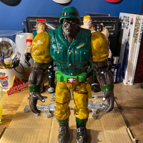 Toy Story Jingle Joe - Etsy