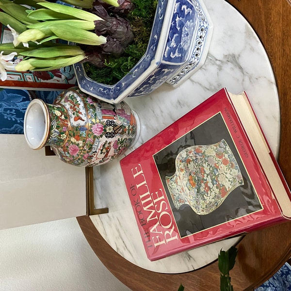 Vintage 1976 Catalogue Ethan Allen the Treasury of American Traditional ...