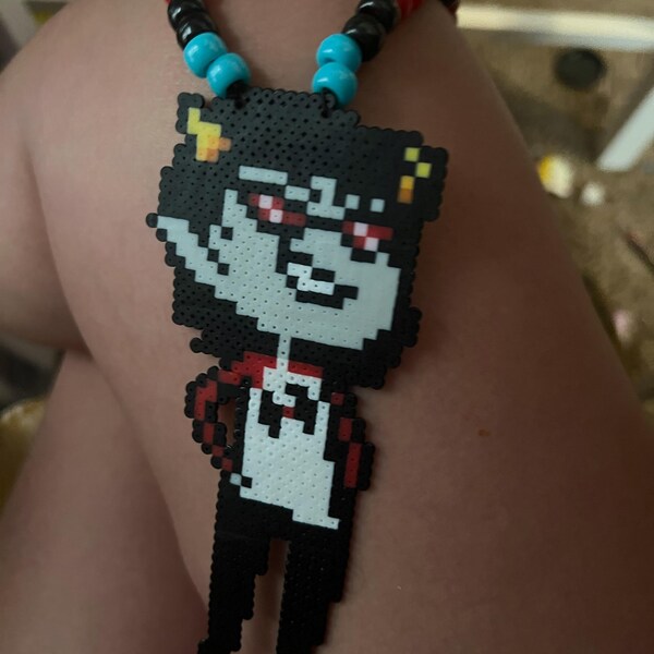 Jax TADC 3D X Base Perler Rotator Cuff Bracelet - Etsy
