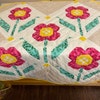 Sunflower Stand Quilt PDF Pattern - Etsy