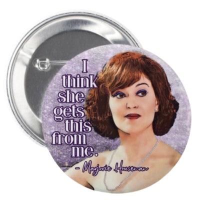 25 Custom Buttons 2.25 Pinback Buttons, Design Your Own Button, Personalized Buttons ...