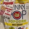 Back to School Popcorn Gift Tags, Just Poppin by to Say Welcome Back to ...