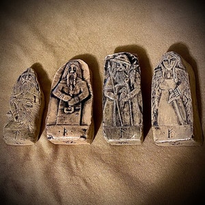 The Norns 2nd Edition - Etsy