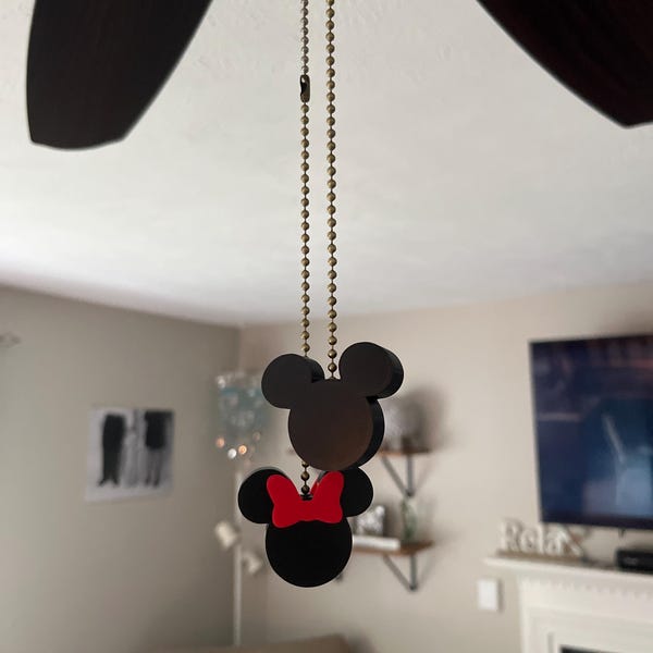 Mickey Mouse Knob | Disney Bathroom Handle | Disney Home Decor | Disney ...