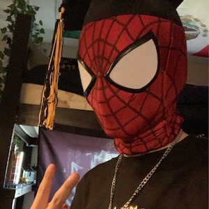 Marvelssm2017 FACESHELL FILE - Etsy