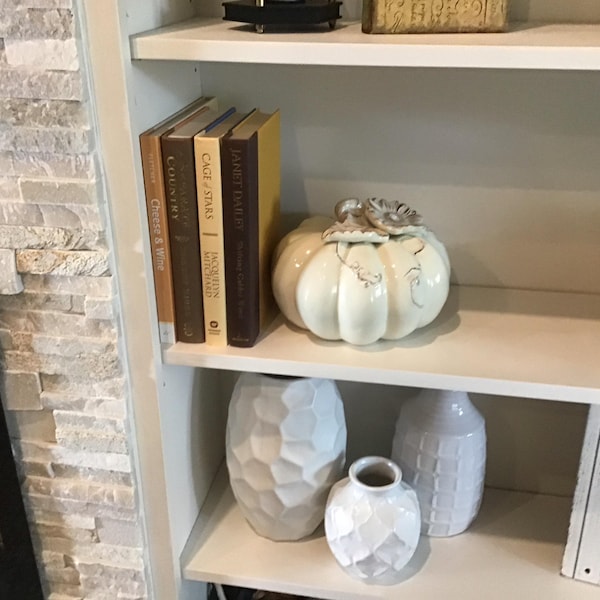 Gradient Black and Gray Books - Staging Books - Decorative Books ...