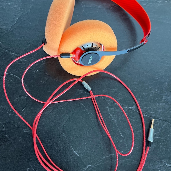 Koss KSC75 IEM Cable Adapter Mod Kit - MMCX - Etsy