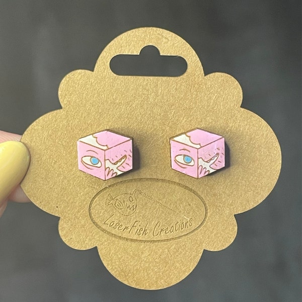 Lords in Black Pins Team Starkid Nerdy Prudes Must Die Nightmare Time Hatchetfield - Etsy