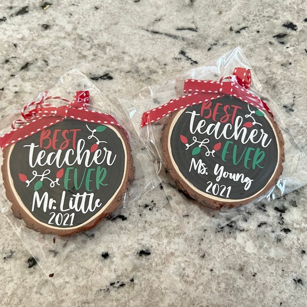 Teacher Thank You Gift Tag, School is Out Summer is Here, Beach Towel ...