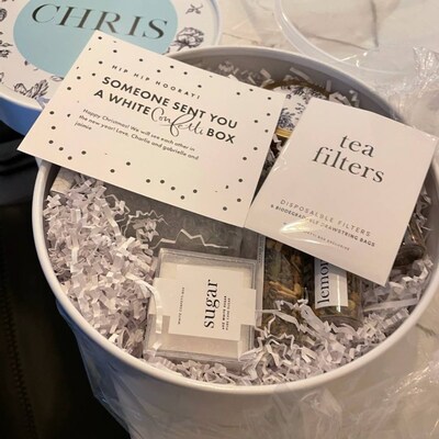 Quarantine Care Package Quarantine Gift Basket Miss You Gift Quarantine ...