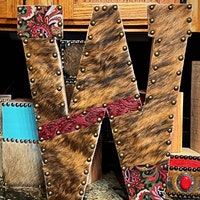 Rustic Distressed Reclaimed Barn Wood Lower Case Letters. Any LETTER ...