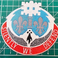 British Army Parachute Regiment PARA Logo Decal Emblem Crest Insignia ...