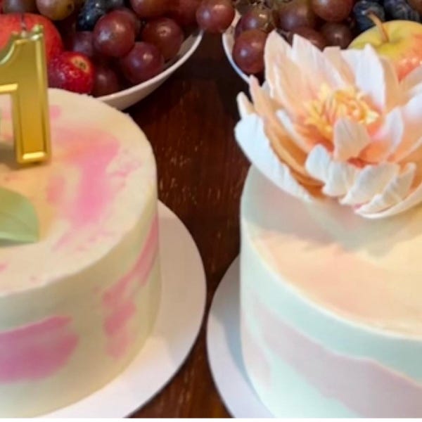 Edible Sugar Peonies - Etsy
