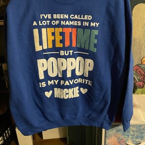 Personalized Peepaw Shirt, Peepaw Custom Name Shirt, Peepaw Definition ...