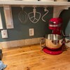 Kitchenaid Attachment Holder Mount for Kitchen Mixer Accessories Under ...
