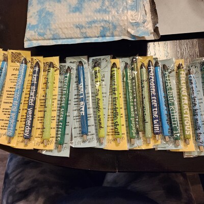 Veterinary Technician Vet Tech Week Vet Tech Pens REFILLABLE Veterinary ...