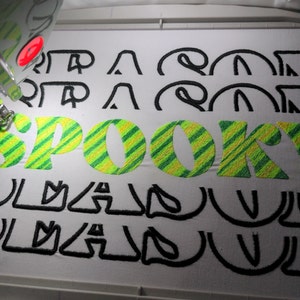 Aloha Machine Embroidery Design Hawaiian Flowers Embroidery Files 8 ...