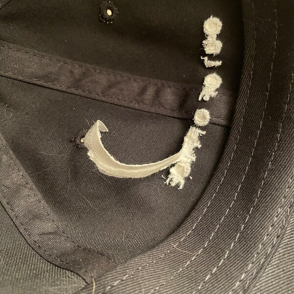 Custom 5 Panel Hat, Custom 5 Panel Cap, Custom Five Panel Hat, 5 Panel ...