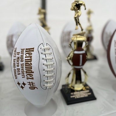 TEAM GIFT Football Gift Personalized Football Sports Gift - Etsy