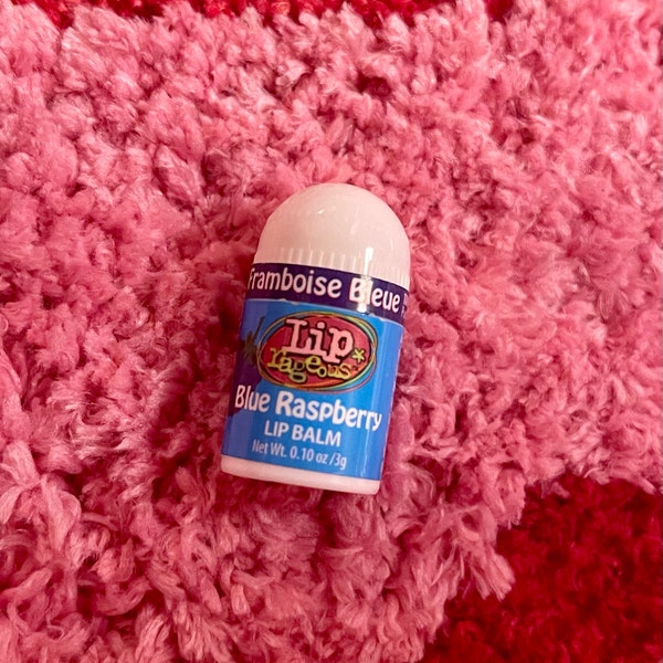 90s Lip Rageous Lip Balm | Y2K Nostalgia | Early 2000s - Etsy