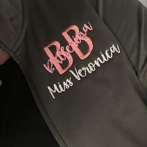 Custom School Spirit Shirt, Pullover 1/4 Zip Jacket, Hoodie, Full Zip ...